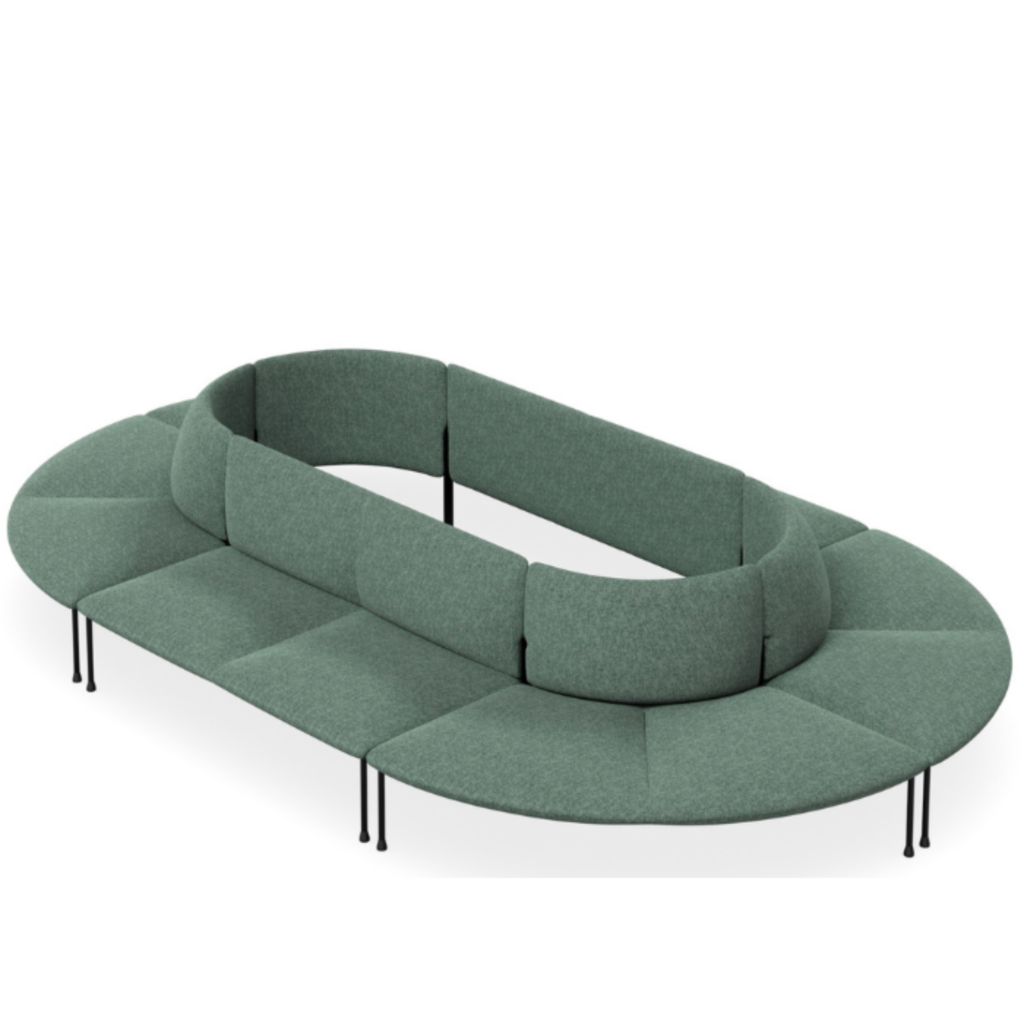 Bowie Modular Lounge | Ninetwofive Interiors