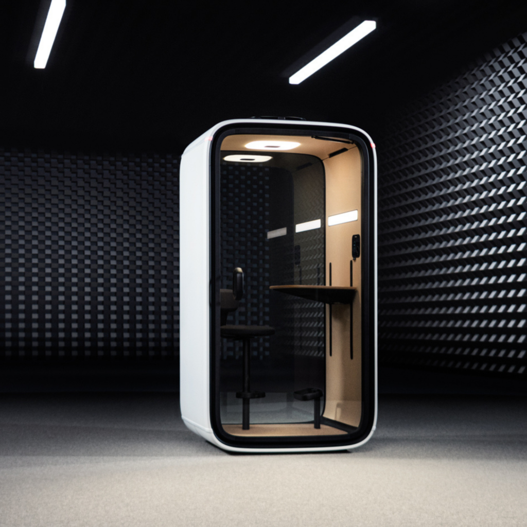 Framery One Compact™ | Ninetwofive Interiors