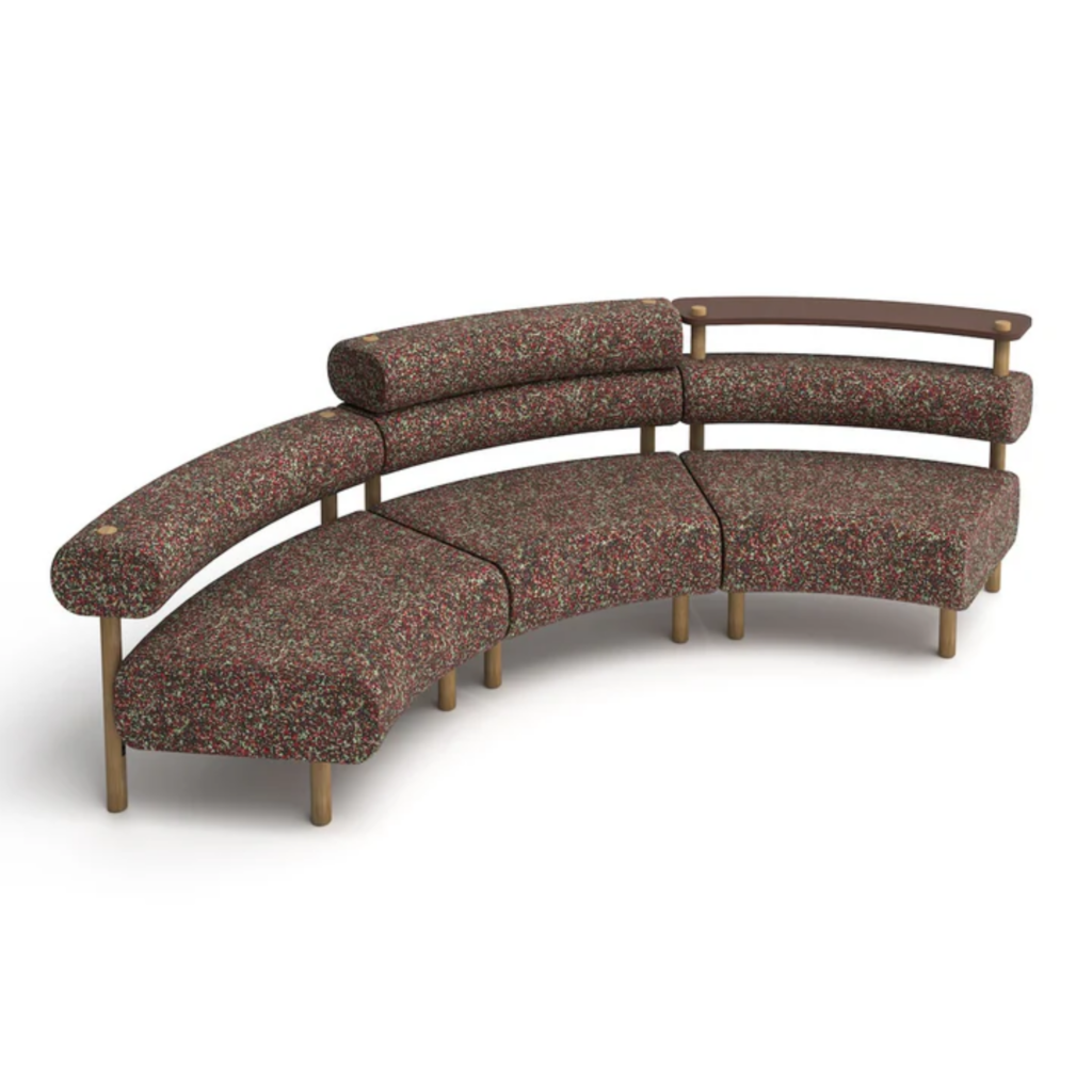 Tend Modular Seating System | Ninetwofive Interiors