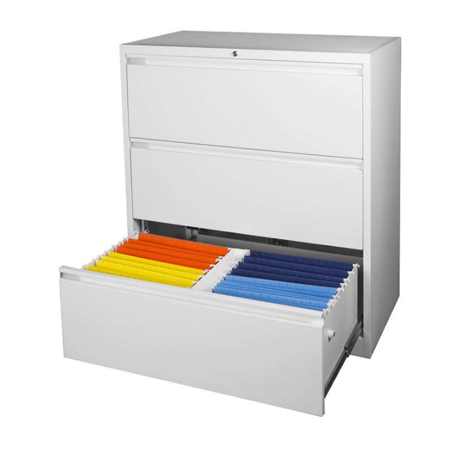 Lateral Filing Cabinet | Ninetwofive Interiors