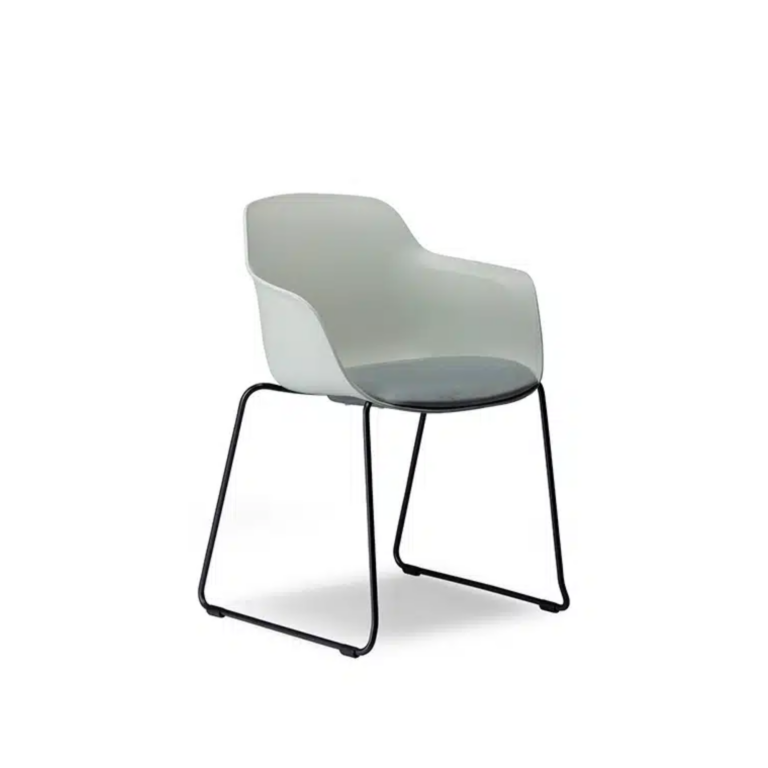Loria Armchair with Seat Pad | Ninetwofive Interiors