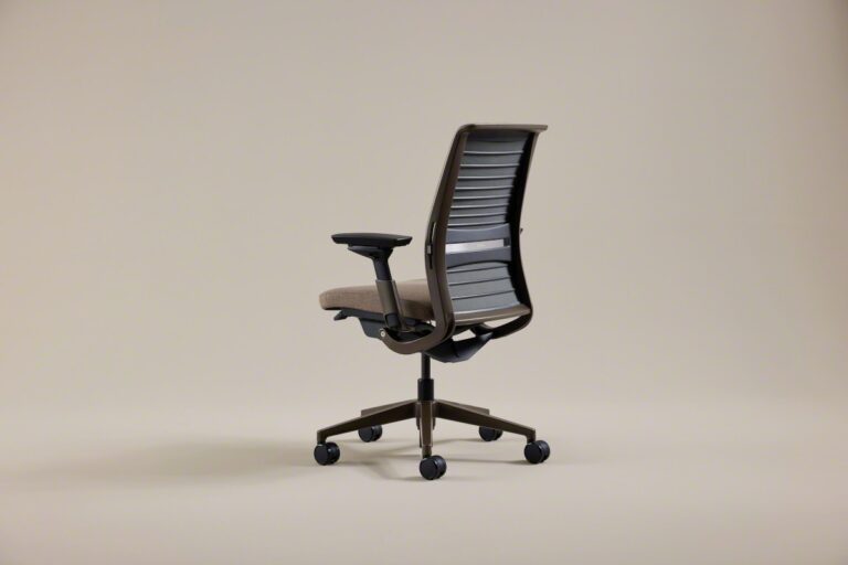 Steelcase Think Chair Upholstered | Ninetwofive Interiors