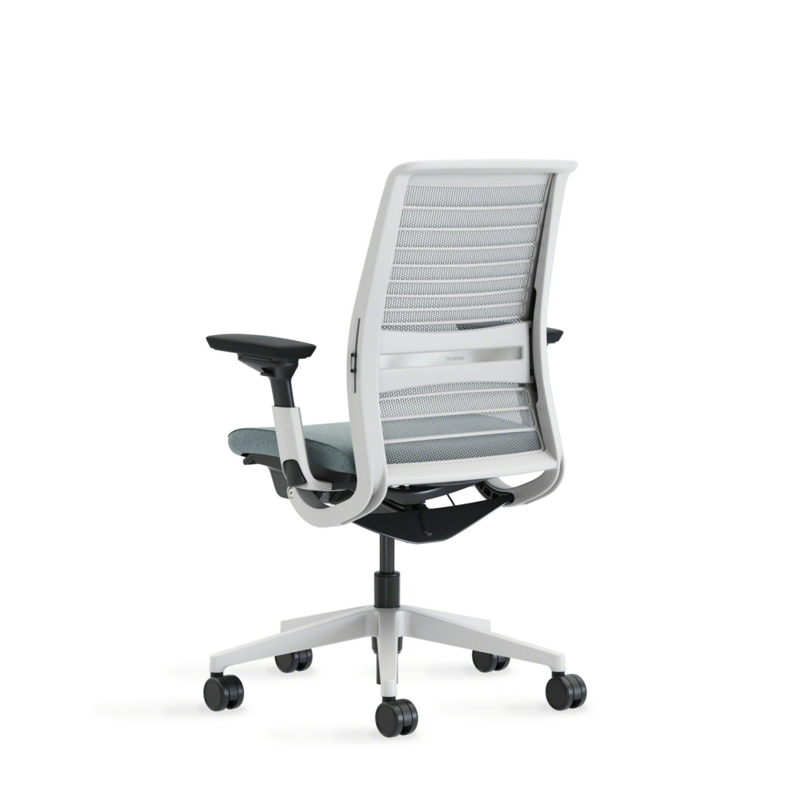 Steelcase Think Chair Upholstered | Ninetwofive Interiors