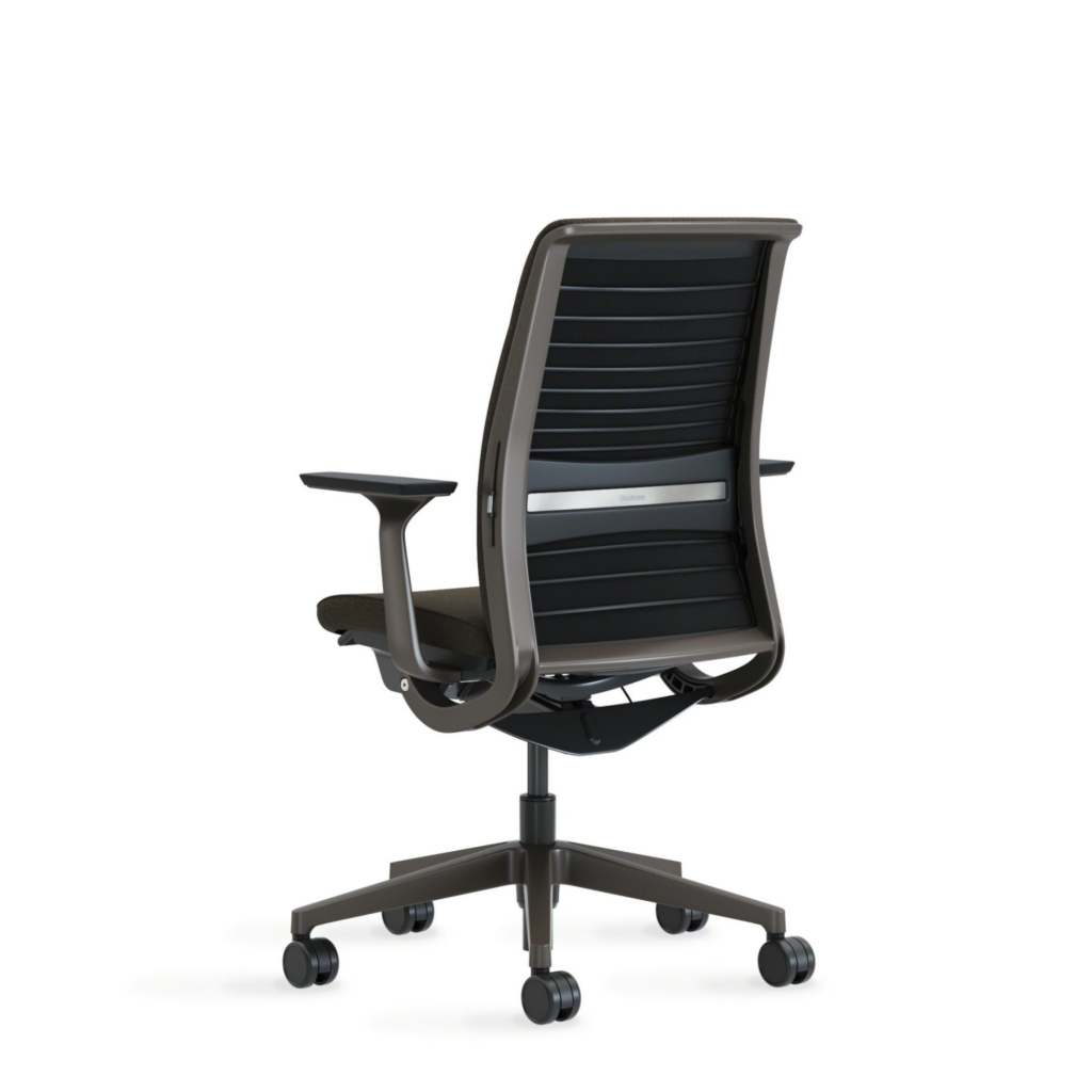 Steelcase Think Chair Upholstered | Ninetwofive Interiors