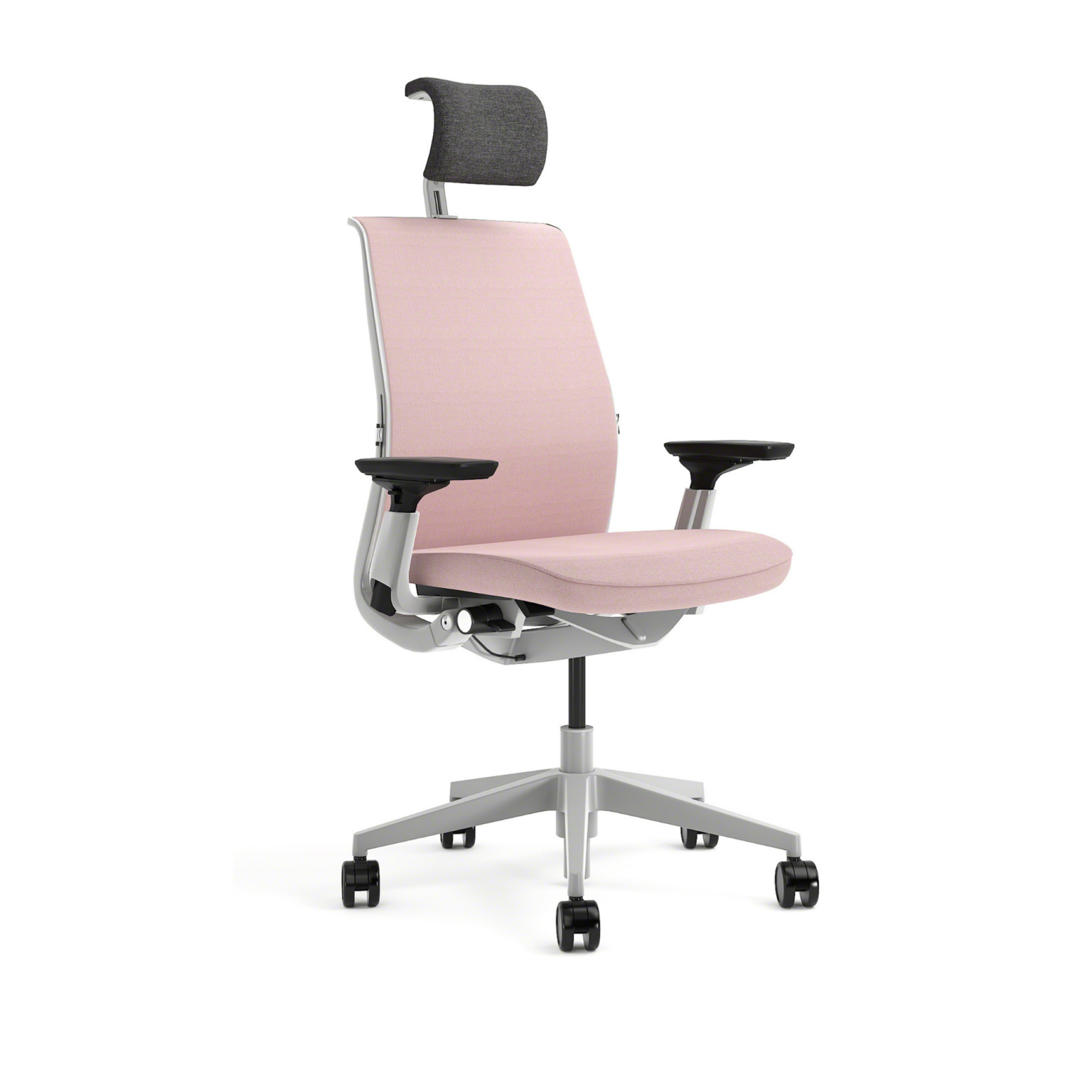 Steelcase Think Chair Upholstered | Ninetwofive Interiors