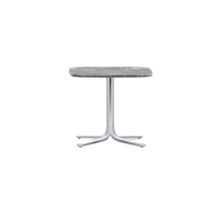 Fluxo table base, by Luca Casini | Ninetwofive Interiors